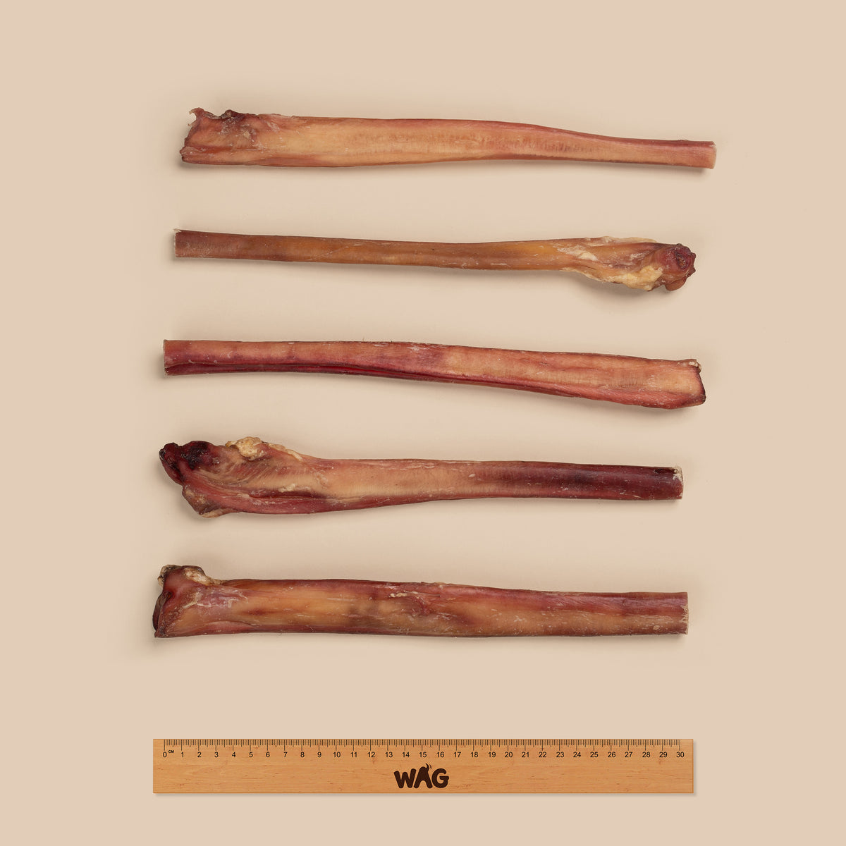 Bully Sticks | Buy Natural Bully Sticks for Dogs in Australia