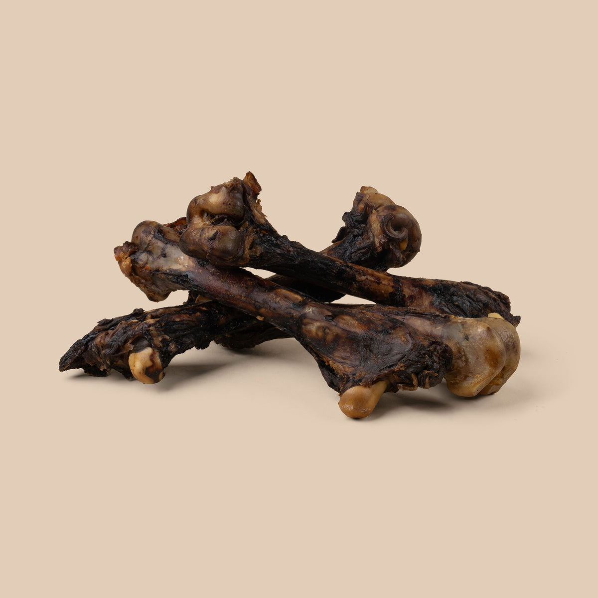 Kangaroo Large Bone – Australian Dog Treats | WAG