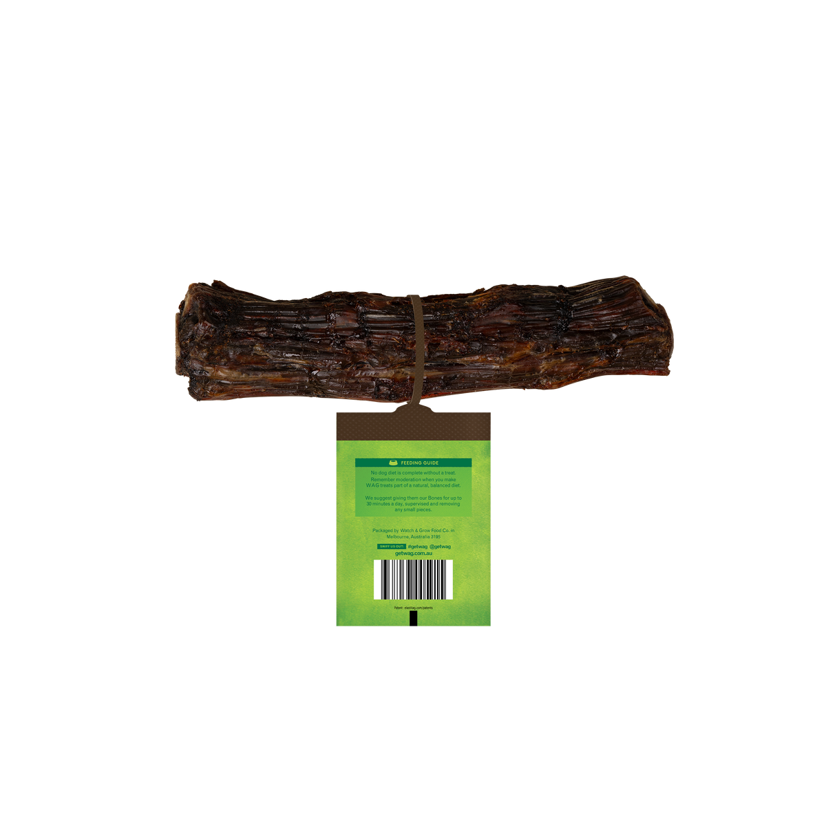 Kangaroo Tail Bone – Dog Treats | WAG