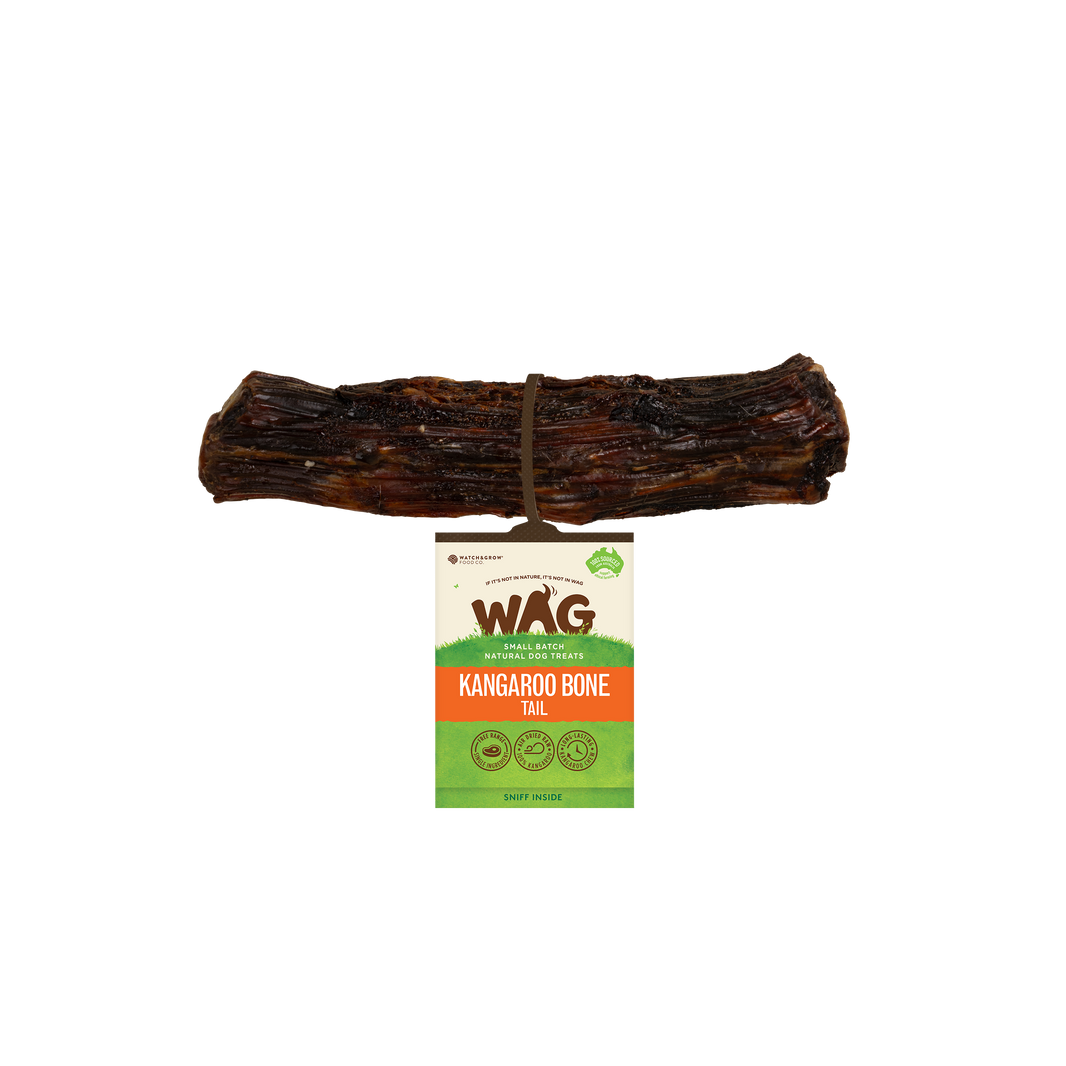 Buy Kangaroo Bones For Dogs Online In Australia | WAG