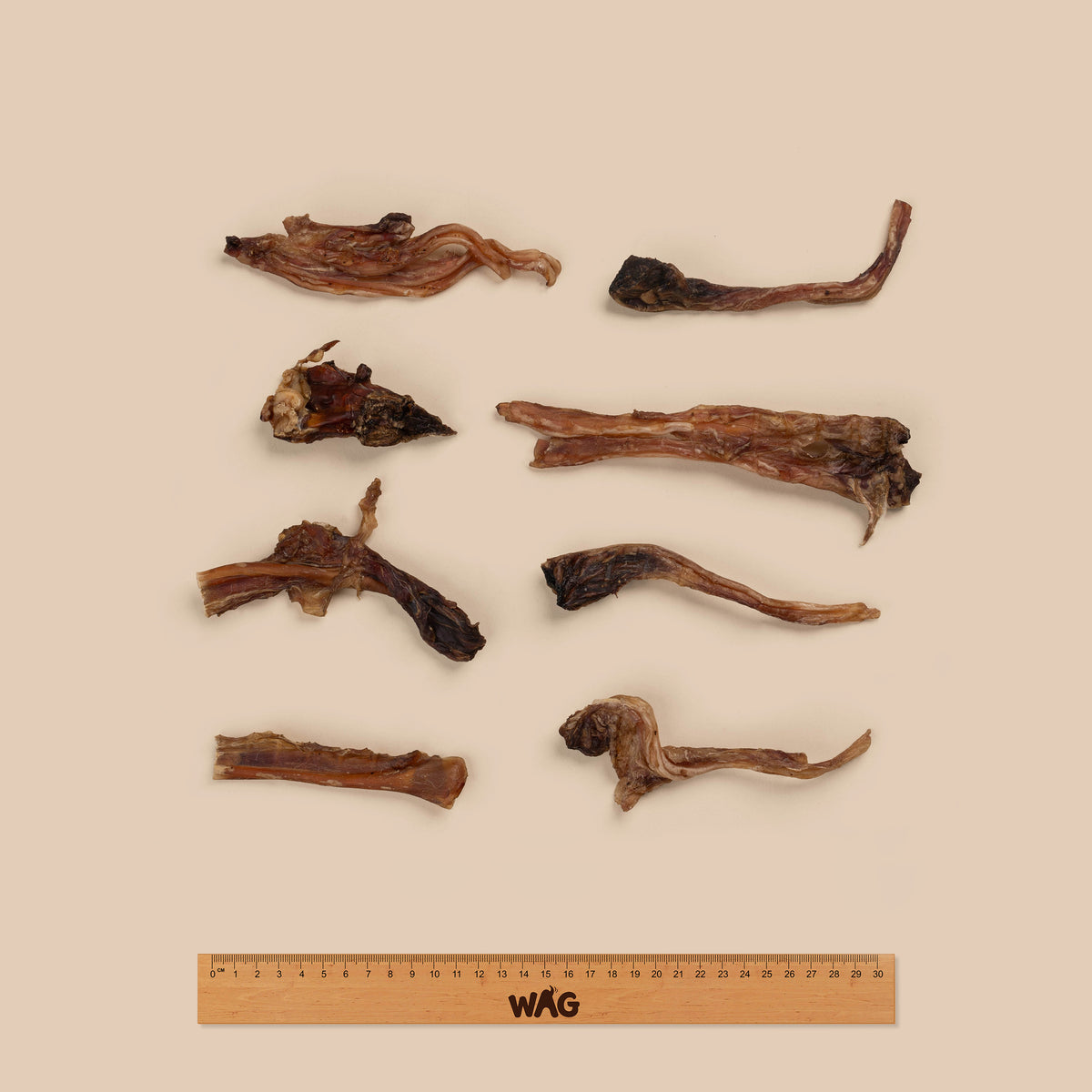 Kangaroo Tendons – Dog Treats | WAG
